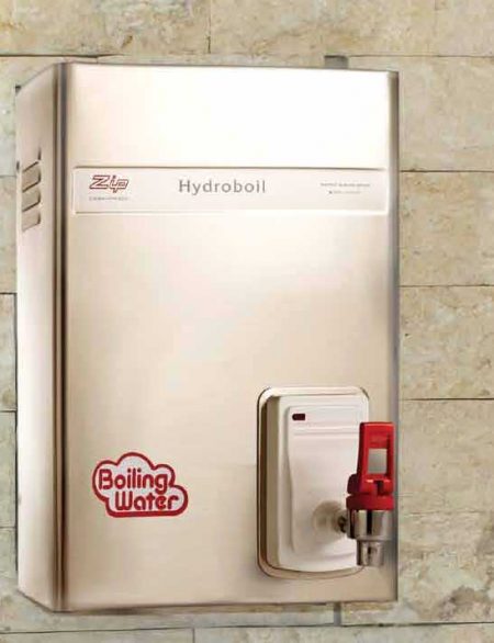 My Zip Hydroboil is not working after installation - What do I do now?