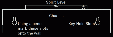 Installation guide for the Zip Hydroboil - Chilli-B