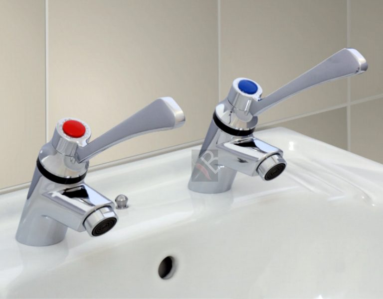 Medical mixers | Surgeon taps | Hospital Medical elbow taps