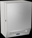 Paper towel dispensers for commercial & industrial applications.