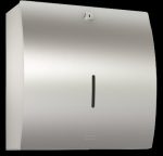 Paper towel dispensers for commercial & industrial applications.