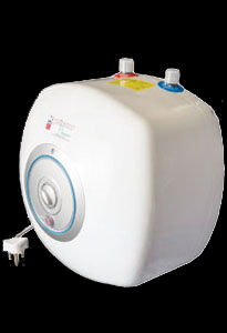 Under counter | Above counter | Small geysers | water heaters