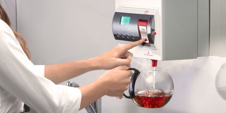 Zip Hydroboil Pro - The ultimate energy saver water boiler