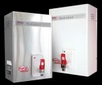 Zip Hydroboil wall mounted water boilers for ultimate convenience