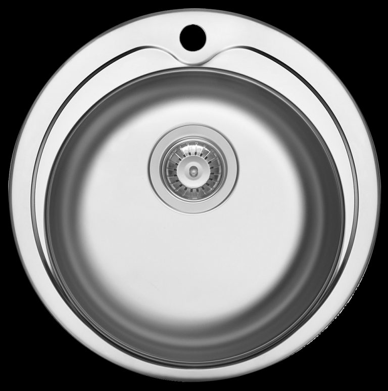 Kwikot inset kitchen sinks | Kwikot prep bowls | Fabricated kitchen sinks