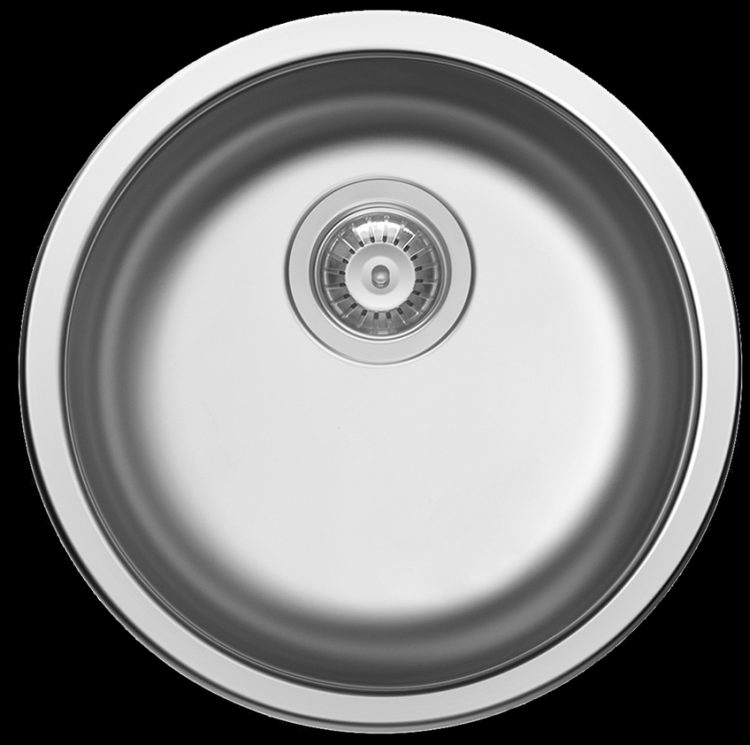 Kwikot inset kitchen sinks | Kwikot prep bowls | Fabricated kitchen sinks