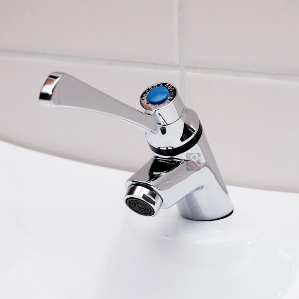 Medical mixers | Surgeon taps | Hospital Medical elbow taps