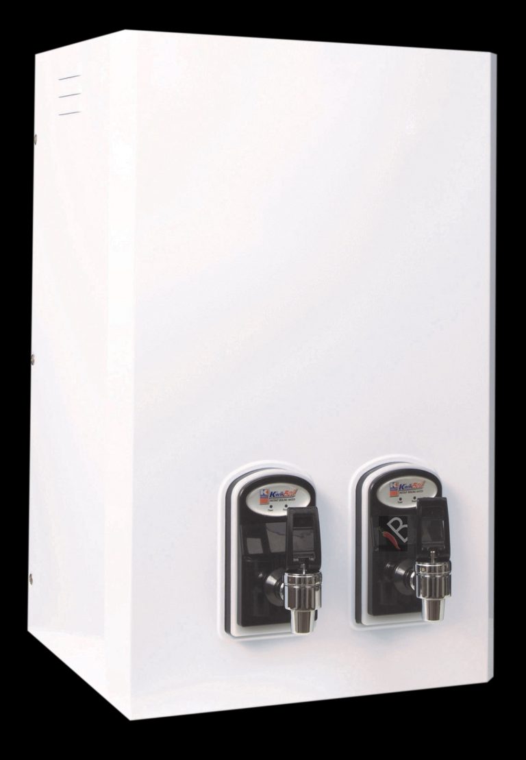 Kwikboil above counter wall mounted water boiler | office urn | Hydro ...