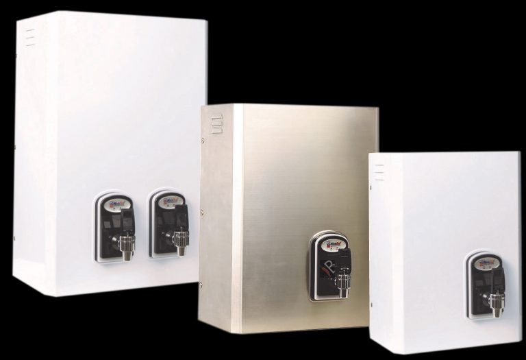 Kwikboil above counter wall mounted water boiler | office urn | Hydro ...