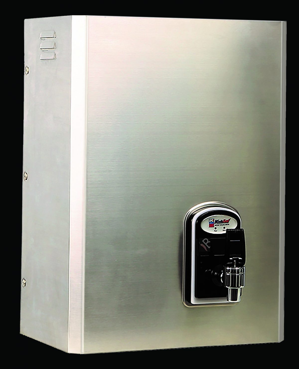 Kwikboil above counter wall mounted water boiler | office urn | Hydro ...