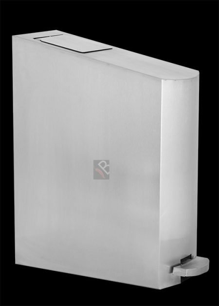Sanitary bins | She bins | Washroom sanitary products | Commercial