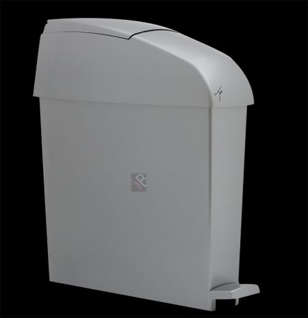 Sanitary bins | She bins | Washroom sanitary products | Commercial