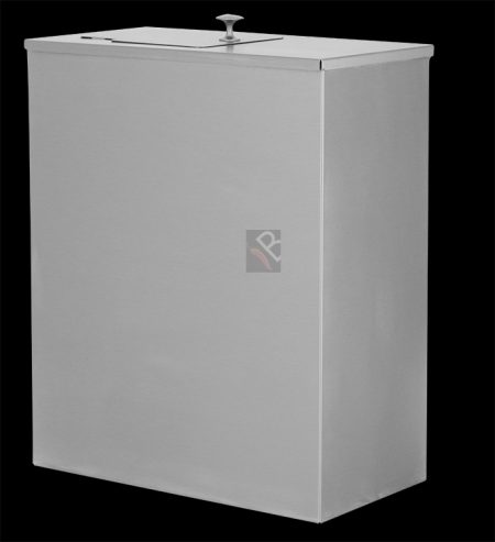 Sanitary bins | She bins | Washroom sanitary products | Commercial