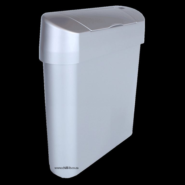 Sanitary bins | She bins | Washroom sanitary products | Commercial