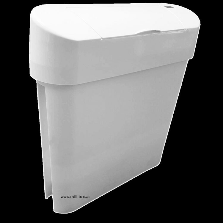 Sanitary bins | She bins | Washroom sanitary products | Commercial