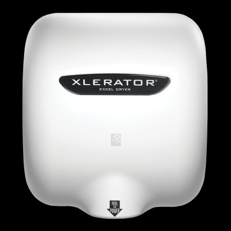 Hand dryers hands free electronic | HF2400HD Jetstream Airtronic