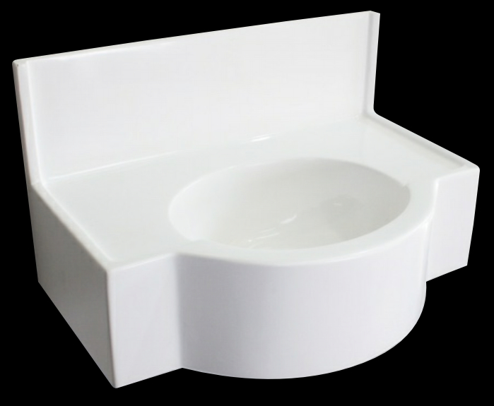 Medical Sinks and medical basins - Chilli-B