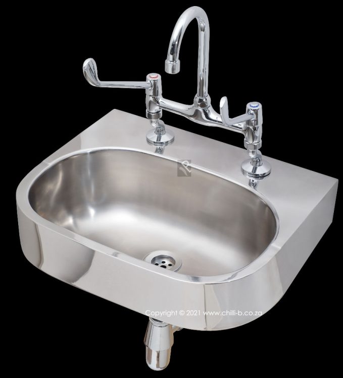 Medical Sinks and medical basins - Chilli-B