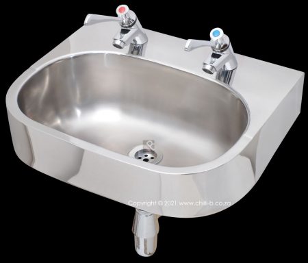 Medical Sinks and medical basins - Chilli-B