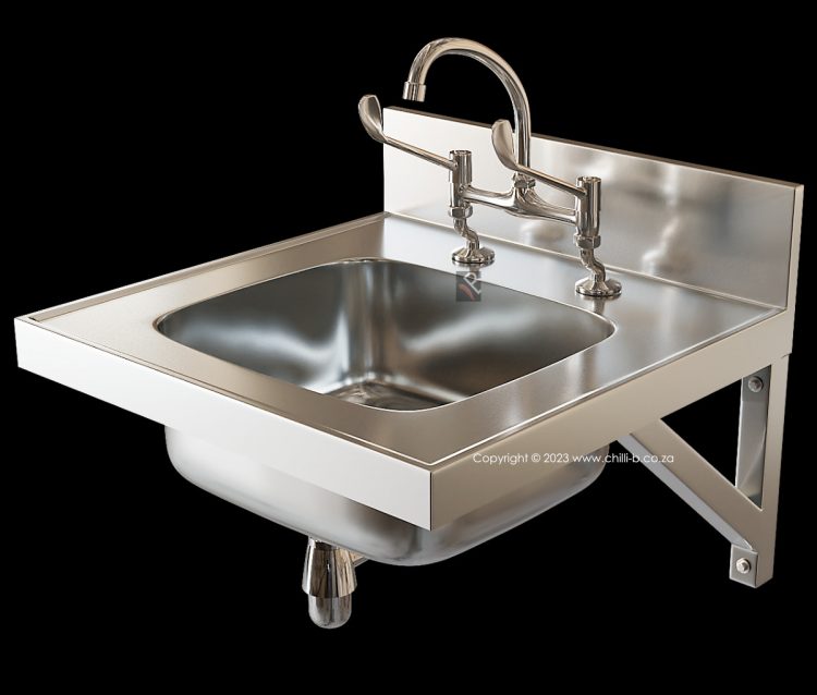 Medical Sinks and medical basins - Chilli-B